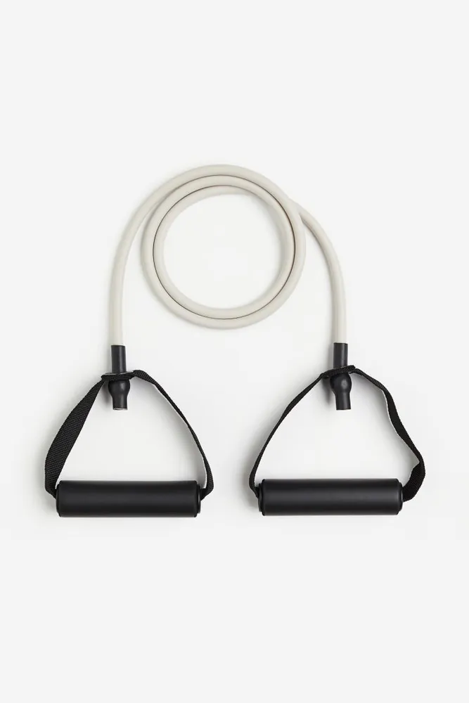 H&M Light Resistance Tube | Hamilton Place