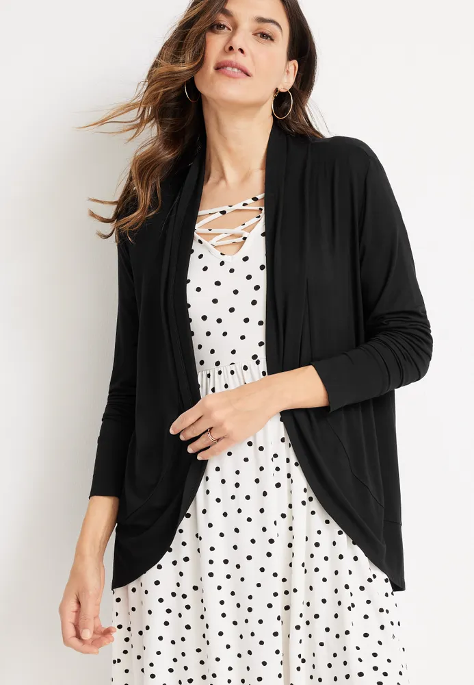 Maurices Cressa Cardigan | Hamilton Place