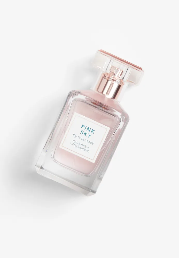 Maurices Limited Edition Pink Sky Fragrance | Mall of America®