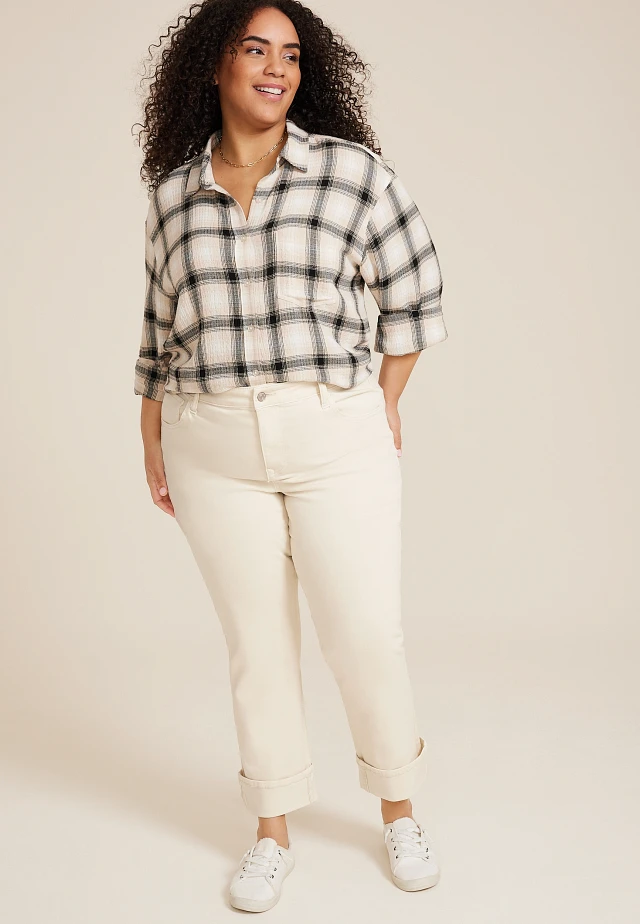 Maurices | Hamilton Place