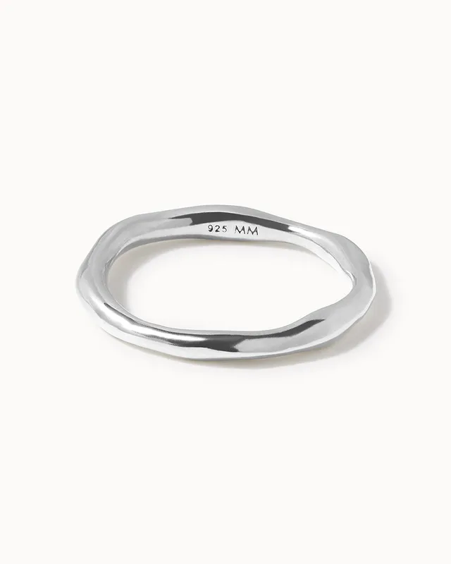 Maya Magal Organic Light Ring | King's Cross