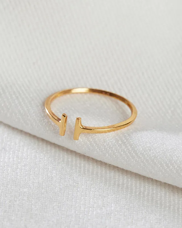 Maya Magal Midi Finger Stacking Ring | King's Cross