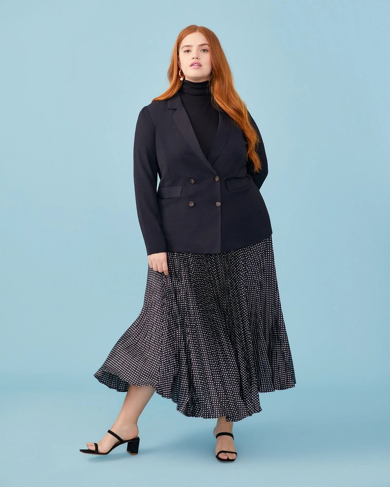 Adore Me RTW Toya Skirt Plus | Hamilton Place