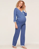 Belabumbum Lacey PJ Set | Hamilton Place