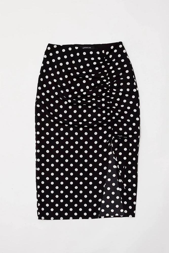 Adore Me RTW Sheree Skirt Plus | Hamilton Place