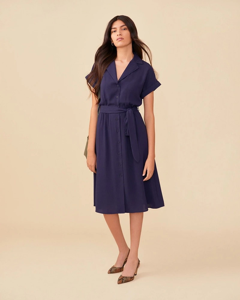 Adore Me RTW Stacey Dress | Hamilton Place