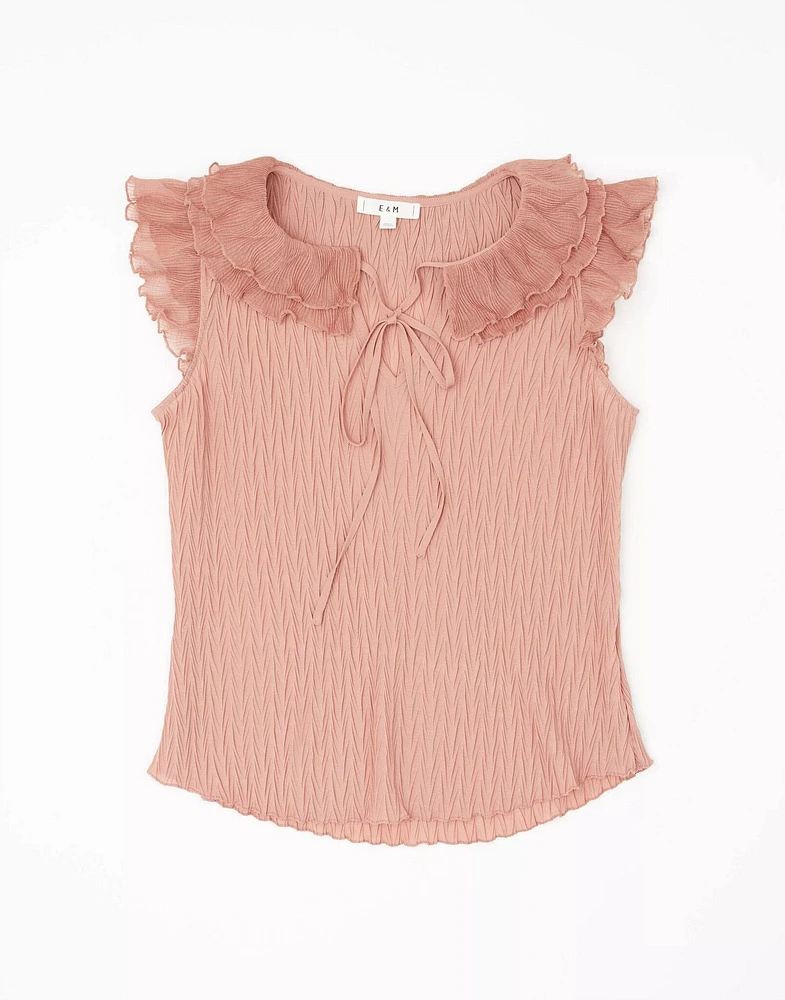 Adore Me RTW Jane Top at Hamilton Place in Chattanooga, TN