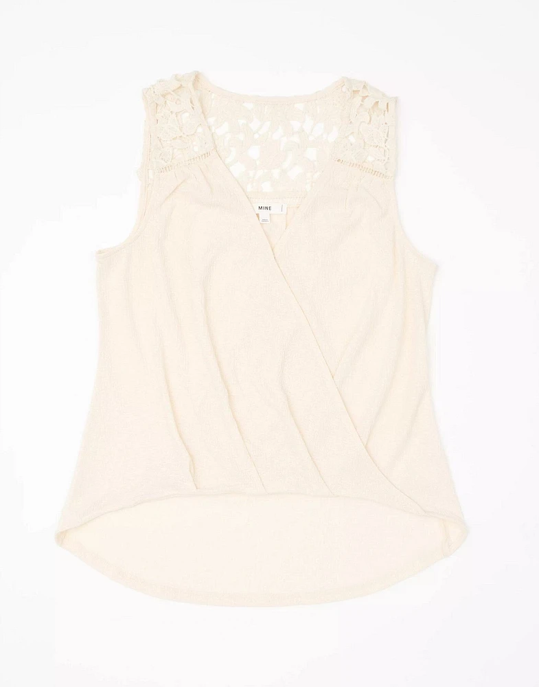 Adore Me RTW Janie Top | Hamilton Place