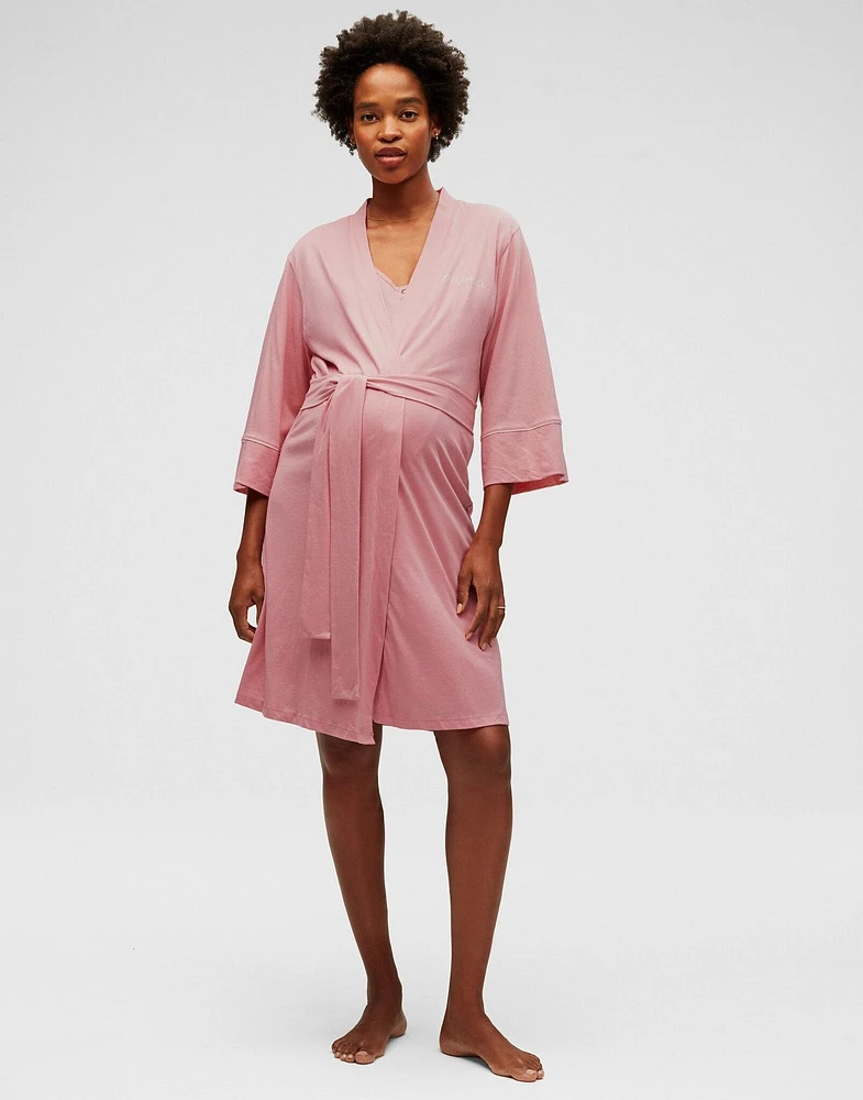 Belabumbum MAMA Robe | Hamilton Place