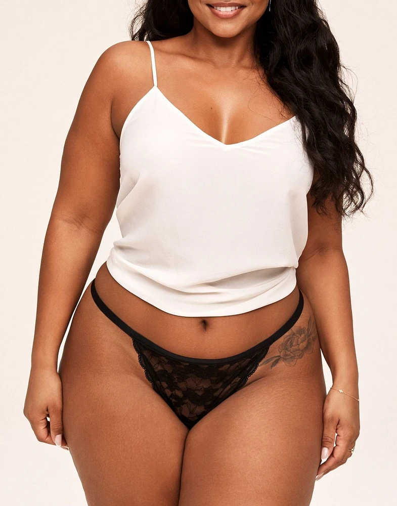 Adore Me Blaire G-String Plus | Hamilton Place