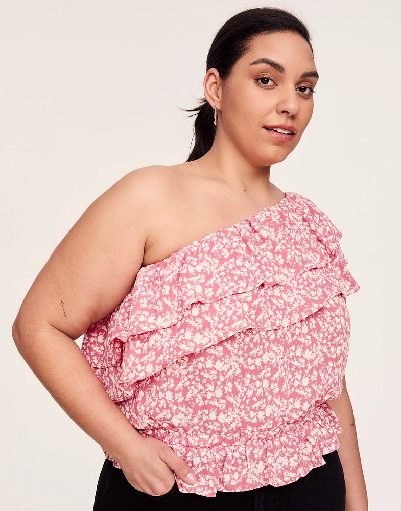 Adore Me RTW Emma Top | Hamilton Place