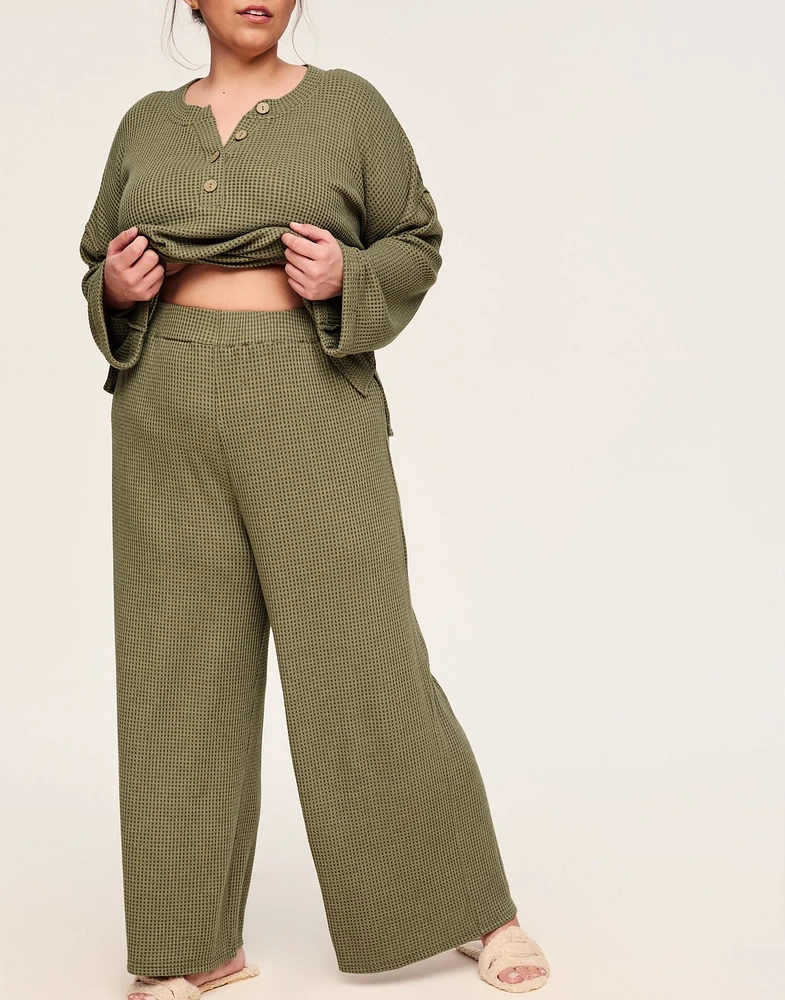 Adore Me RTW Selina Pant Plus | Hamilton Place