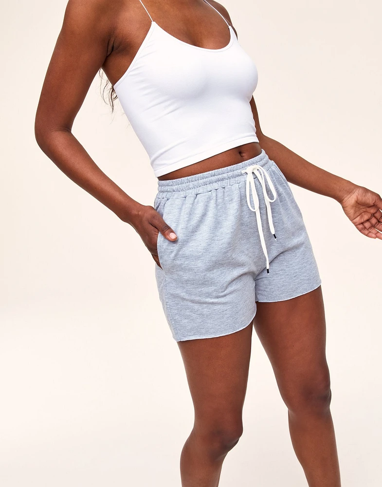 Adore Me RTW Leah Short | Hamilton Place