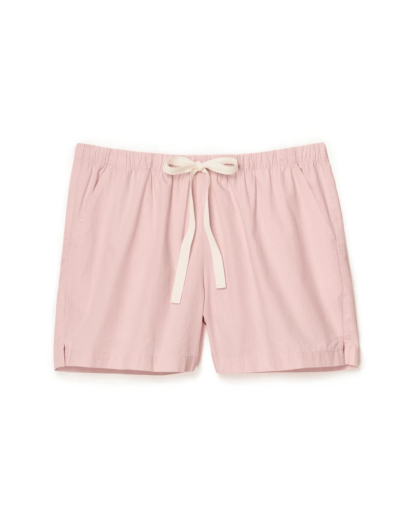 Adore Me Rtw Lilac Short Plus Hamilton Place