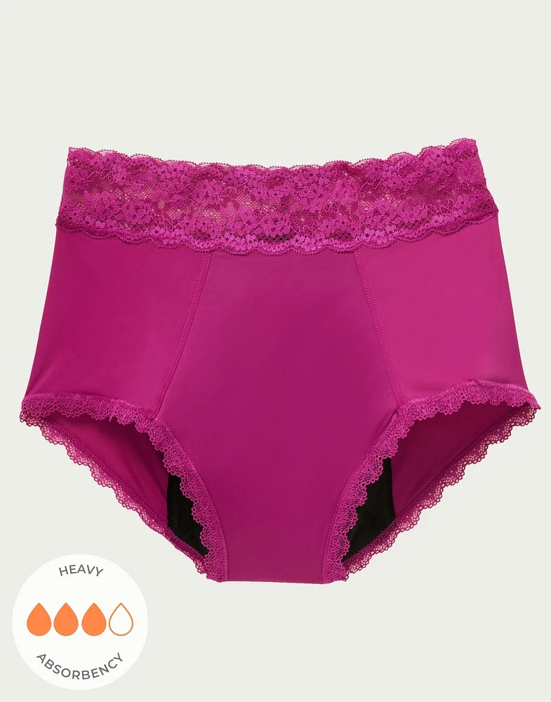 Joyja Amelia High Waisted Plus | Hamilton Place