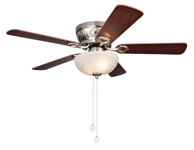 Noma Tuscan Bronze Ceiling Fan | Shelly Lighting