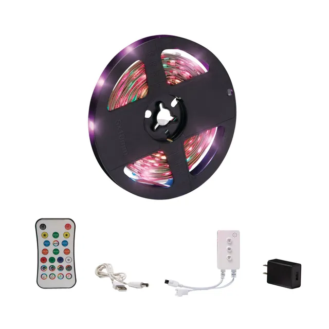 Led Strip Lights Canadian Tire | Shelly Lighting