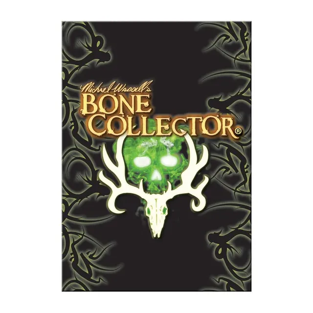 Bone Collector Logo Wallpaper