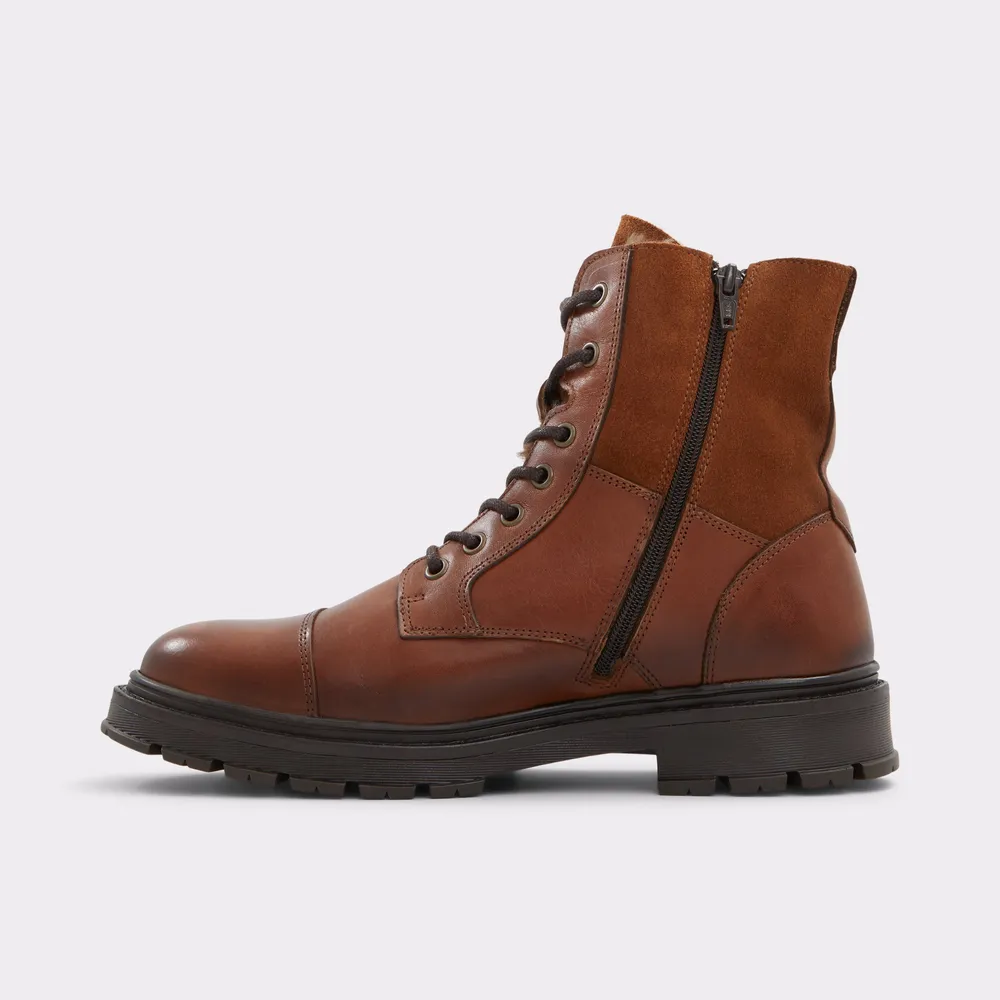 ALDO Aaren-l Cognac Hommes Bottes d'hiver | ALDO Canada | Place Rosemère