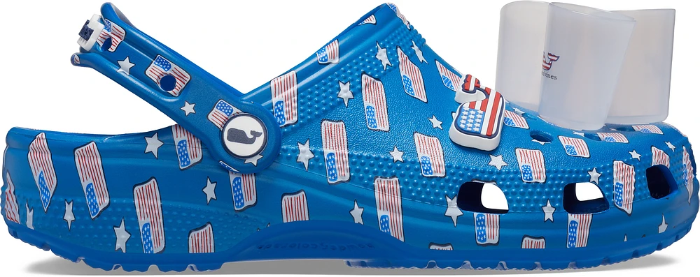 Crocs Vineyard vines Classic Clog | Arden Fair