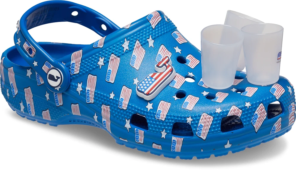 Crocs Vineyard vines Classic Clog | Arden Fair