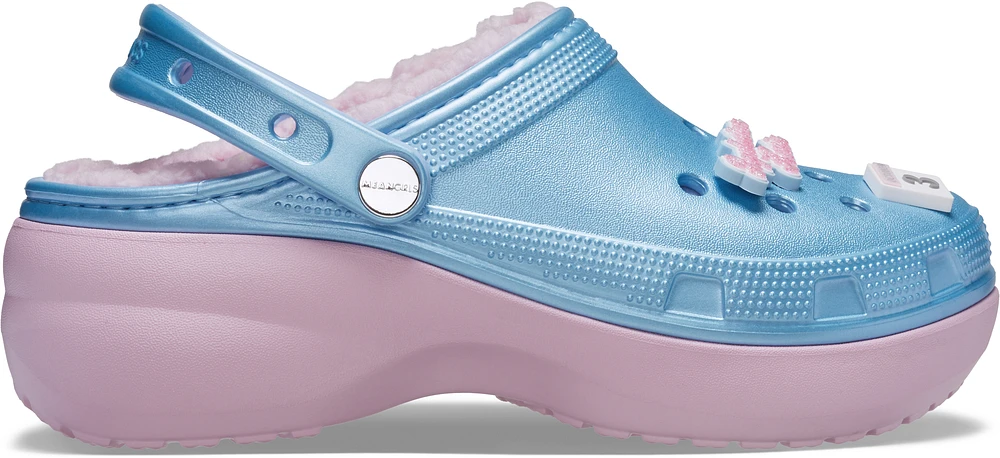Crocs Mean Girls Classic Platform Clog | Arden Fair