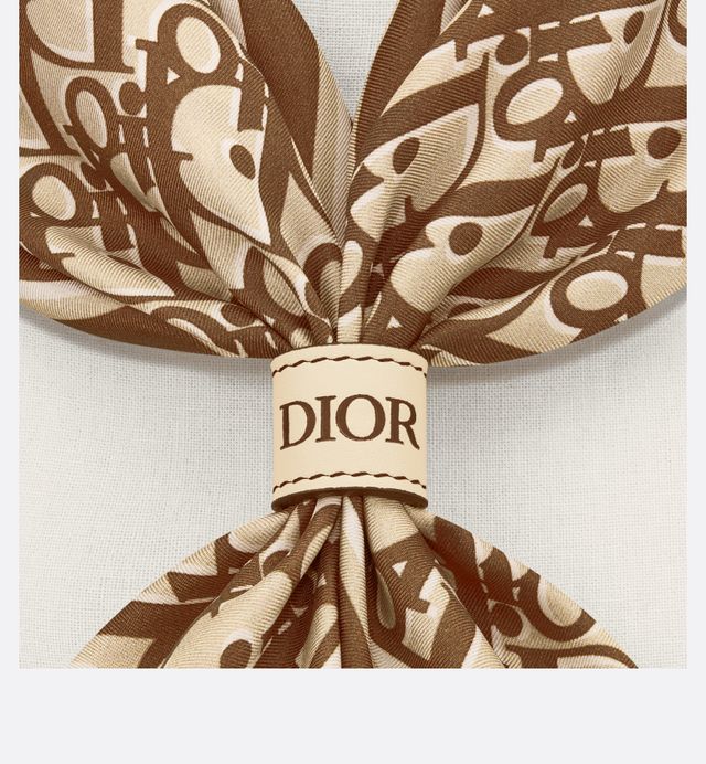 Dior Printed Bandana | Mall of America®