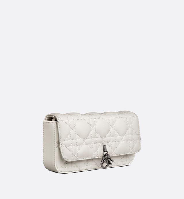 Dior Lady Dior Phone Pouch | Mall of America®