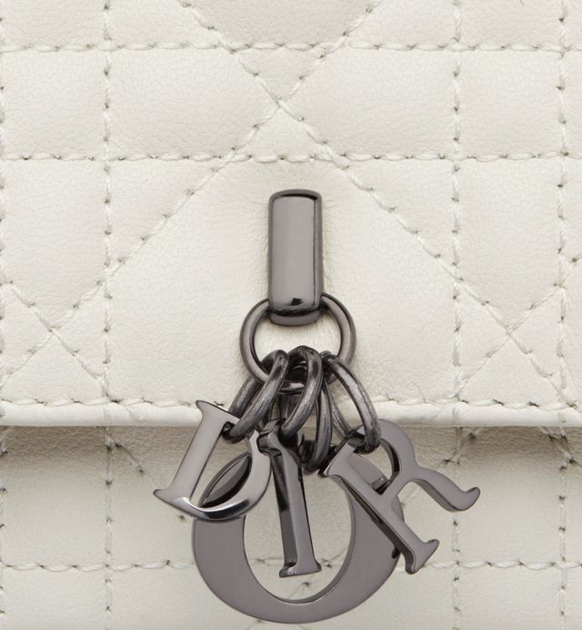 Dior Lady Dior Phone Pouch | Mall of America®