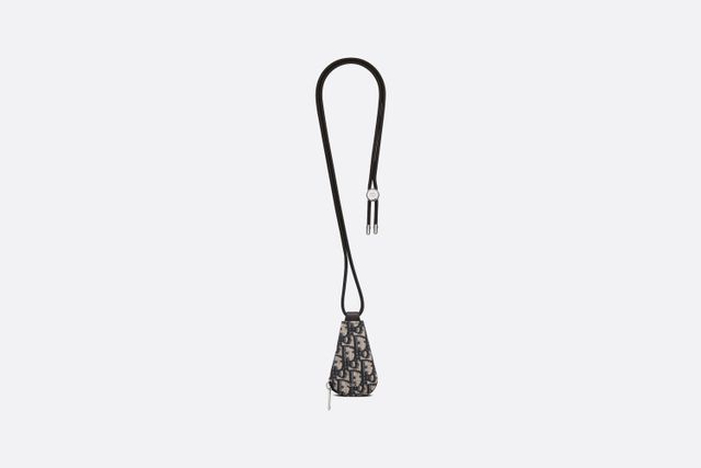 Dior D-Touch Keyring | Mall of America®