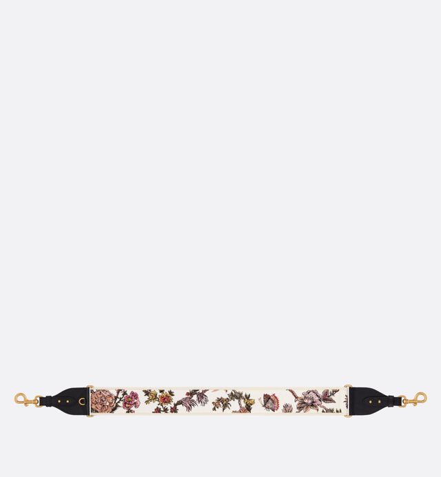 Dior Shoulder Strap with Ring | Mall of America®
