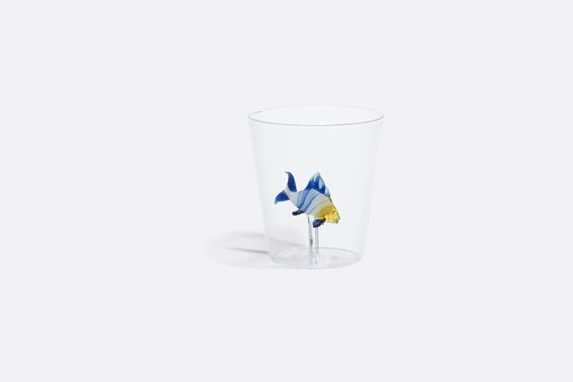 Dior Glass with Fish | Mall of America®