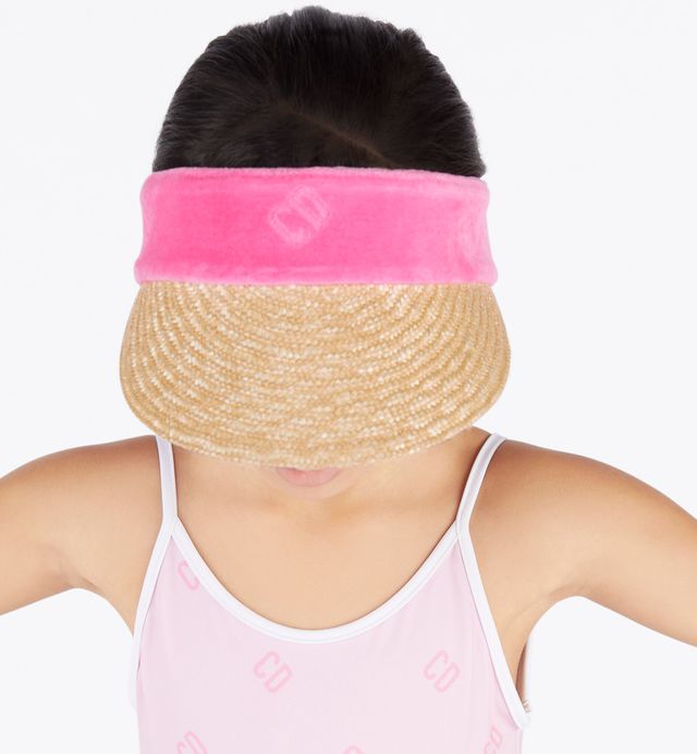 Dior Kid's Visor | Mall of America®