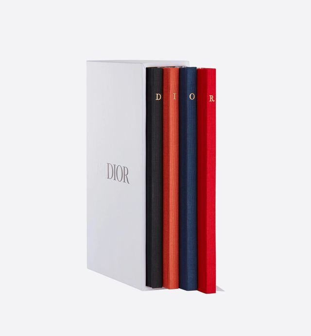 Dior Set of 4 Notebooks | Mall of America®