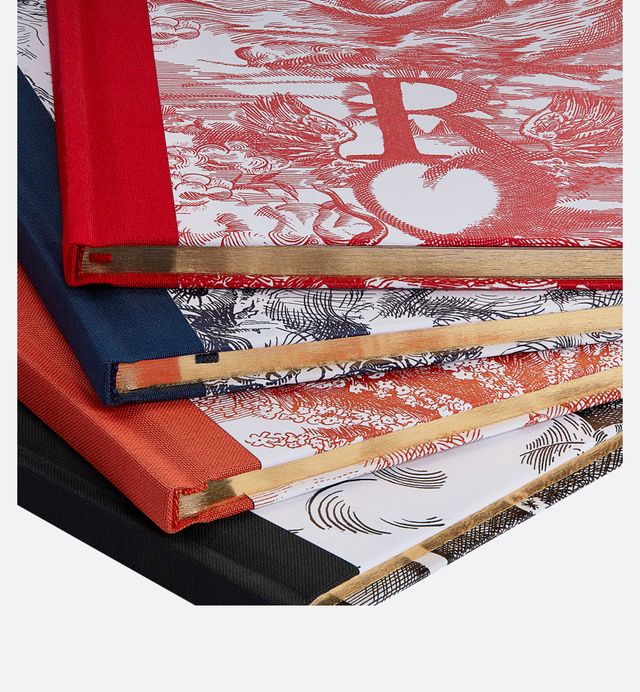 Dior Set of 4 Notebooks | Mall of America®