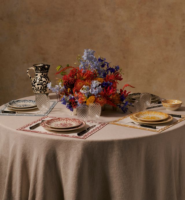 Dior Placemat | Mall of America®