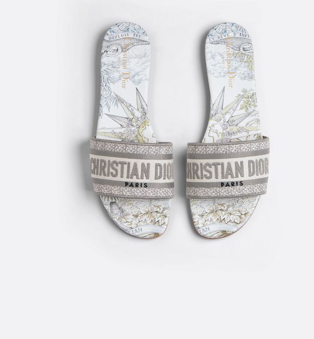 Dior Dway Slide | Mall of America®