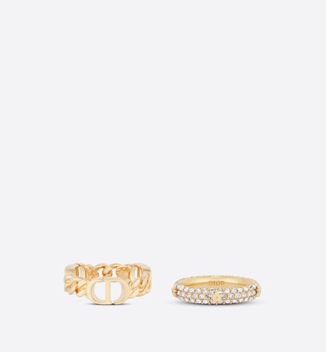 Dior Petit CD Ring Set | Mall of America®