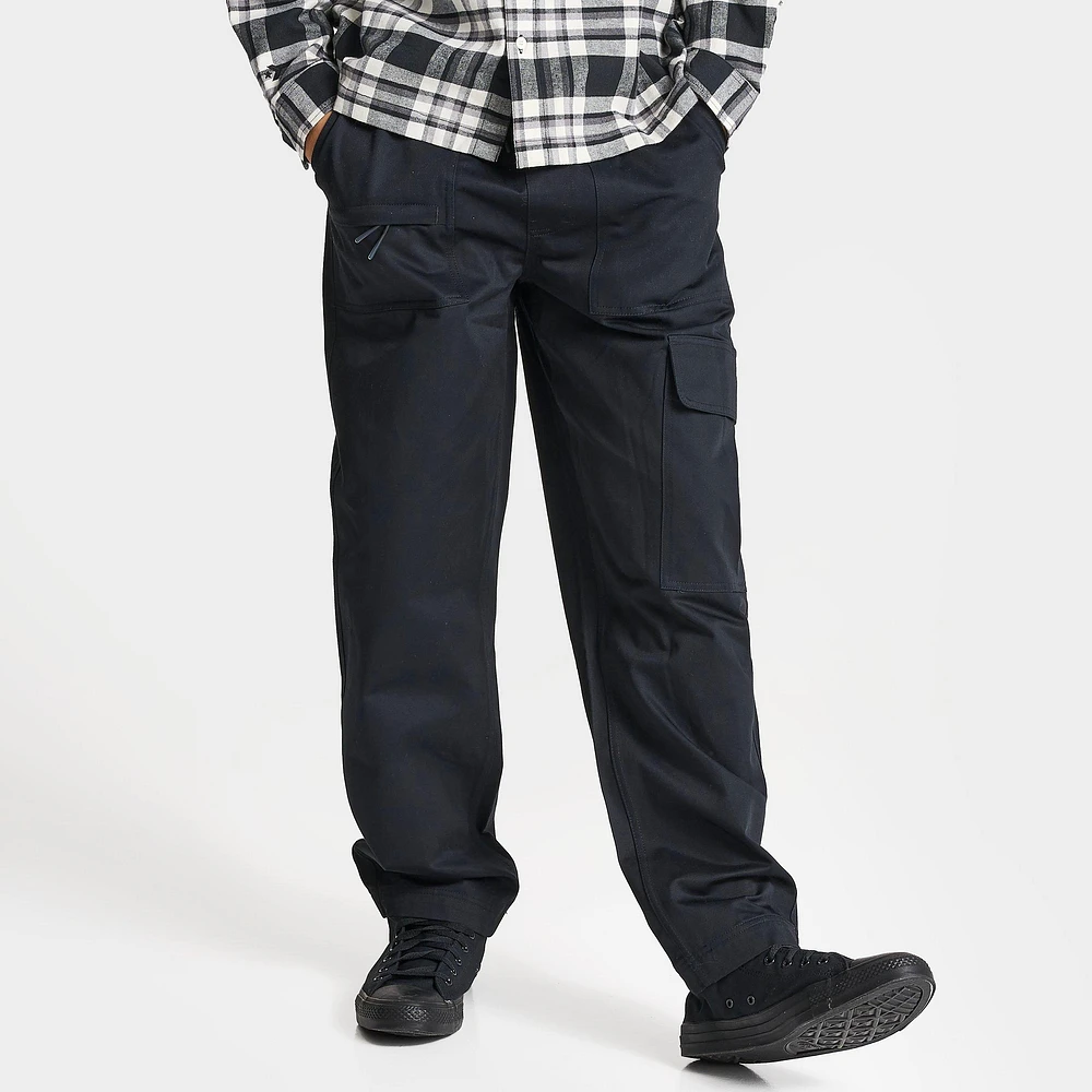 CONVERSE Men's Converse Utility Cargo Pants | Hamilton Place