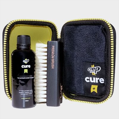 Crep | Hamilton Place