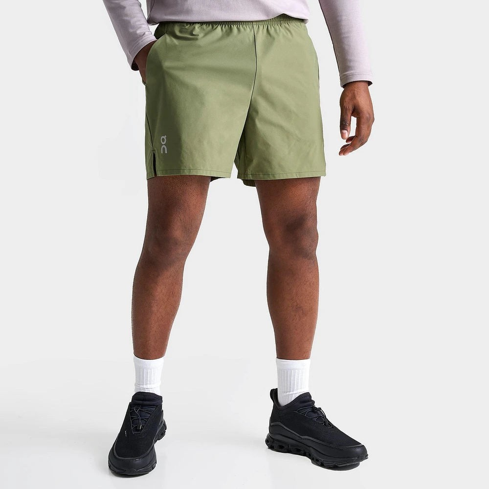 ON Men's On Essentials Training Shorts | Hamilton Place