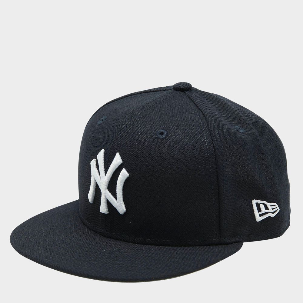 New Era New York Yankees MLB 9FIFTY Snapback Hat | Hamilton Place