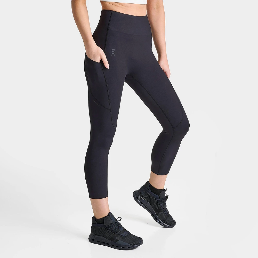 ON Women's On Running Movement Tights | Hamilton Place