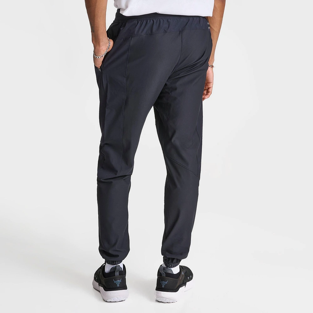Woven pants mens store