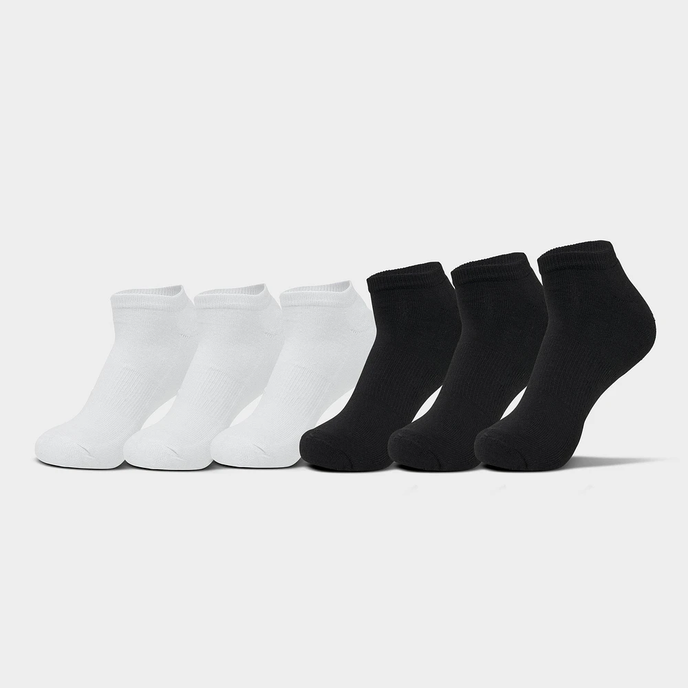 SONNETI Men's Sonneti No-Show Socks (6-Pack) | Hamilton Place