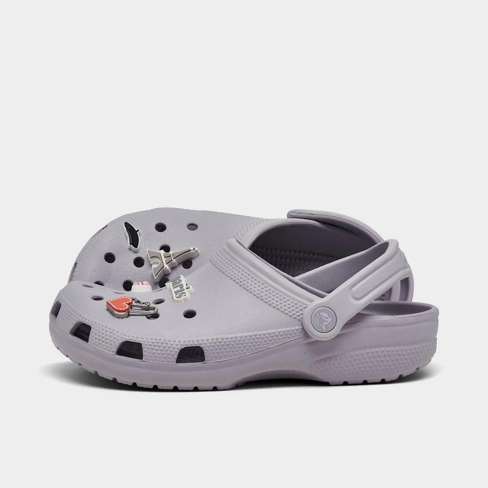 CROCS Women's Crocs Paris Classic Clog Shoes | Hamilton Place