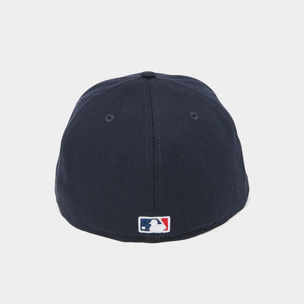 New Era Los Angeles Dodgers MLB 59FIFTY Retro Fitted Hat | Hamilton Place