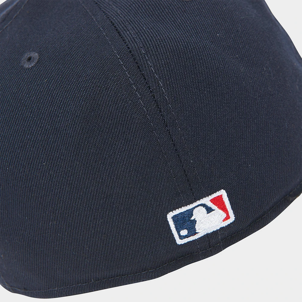 New Era Los Angeles Dodgers MLB 59FIFTY Retro Fitted Hat | Hamilton Place