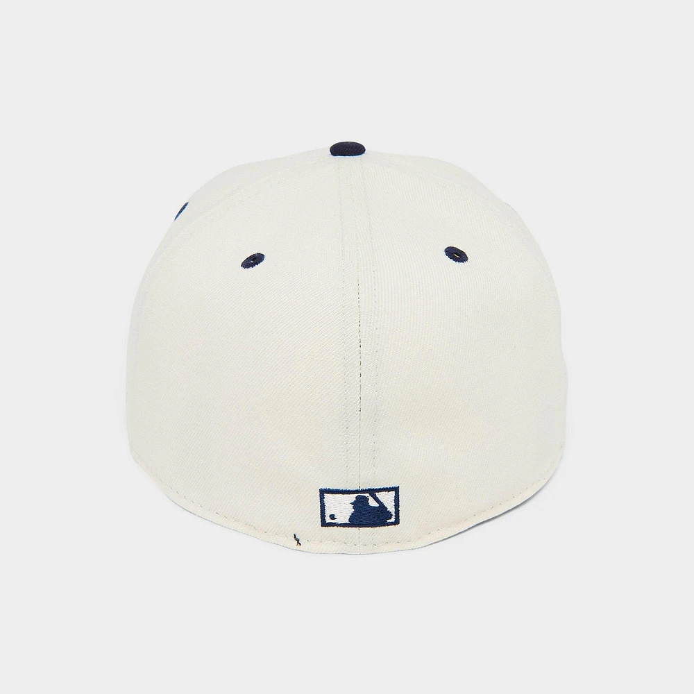 New Era San Diego Padres MLB 59FIFTY Fitted Hat | Hamilton Place