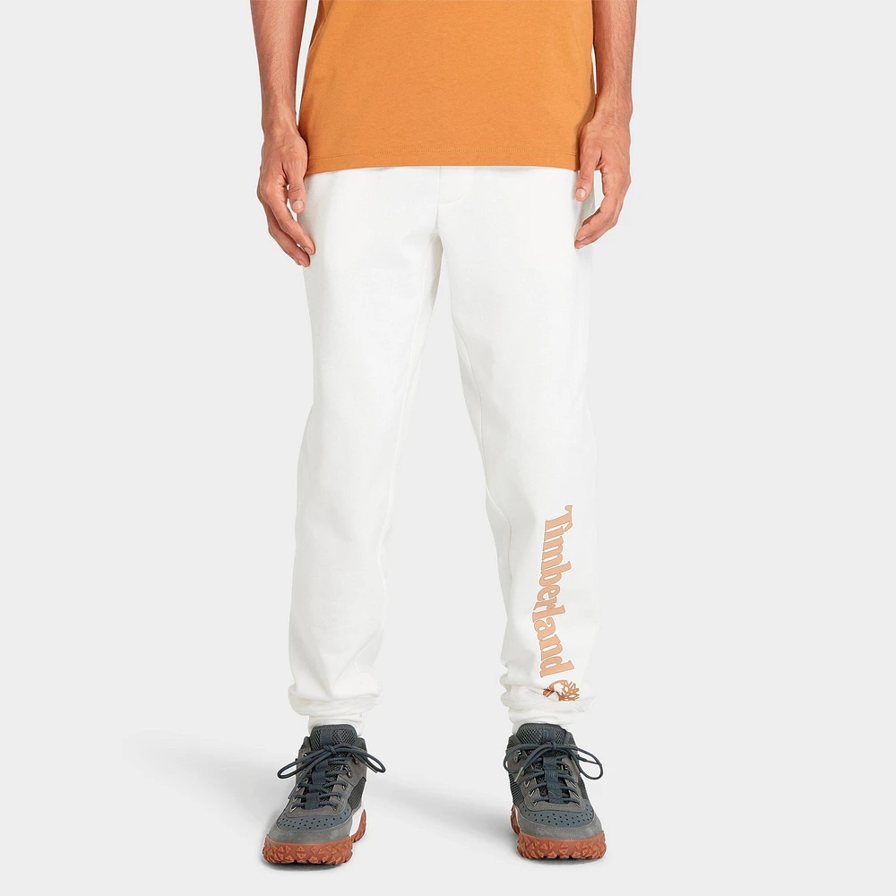 TIMBERLAND Men's Timberland Linear Logo Sweatpants | Hamilton Place